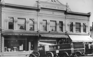 About - Hutzel: Licensed Union Plumbers and HVAC Services